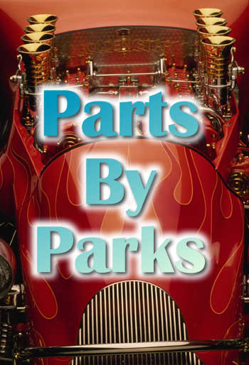Parts By Parks