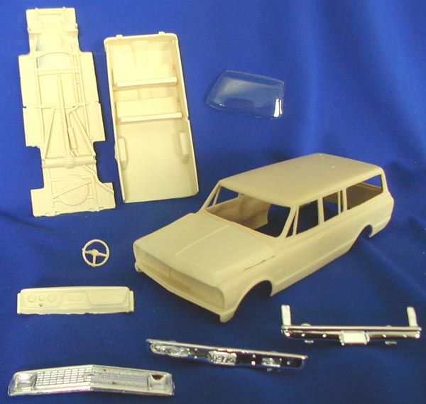 Die-cast 67-72 - Page 2 - The 1947 - Present Chevrolet & GMC Truck ...