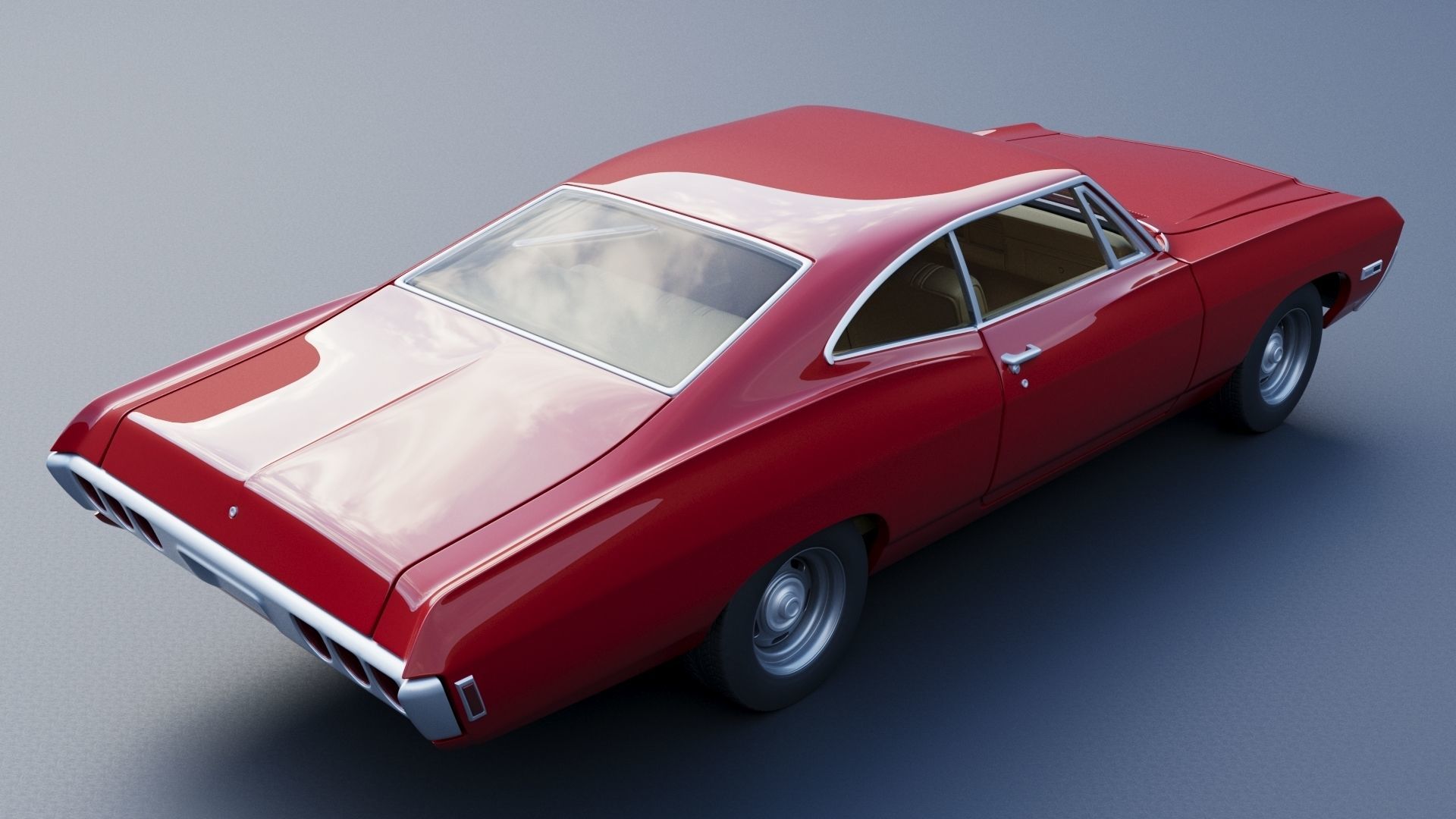 Star Models Home Page