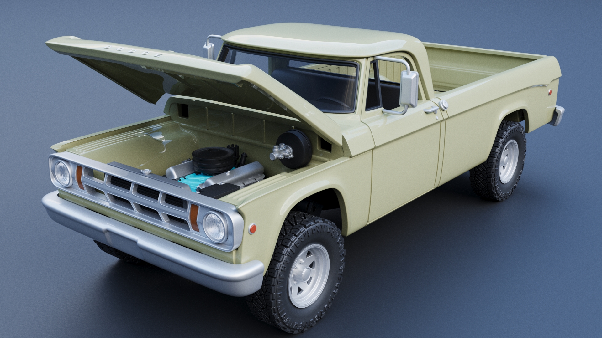 Star Models Home Page