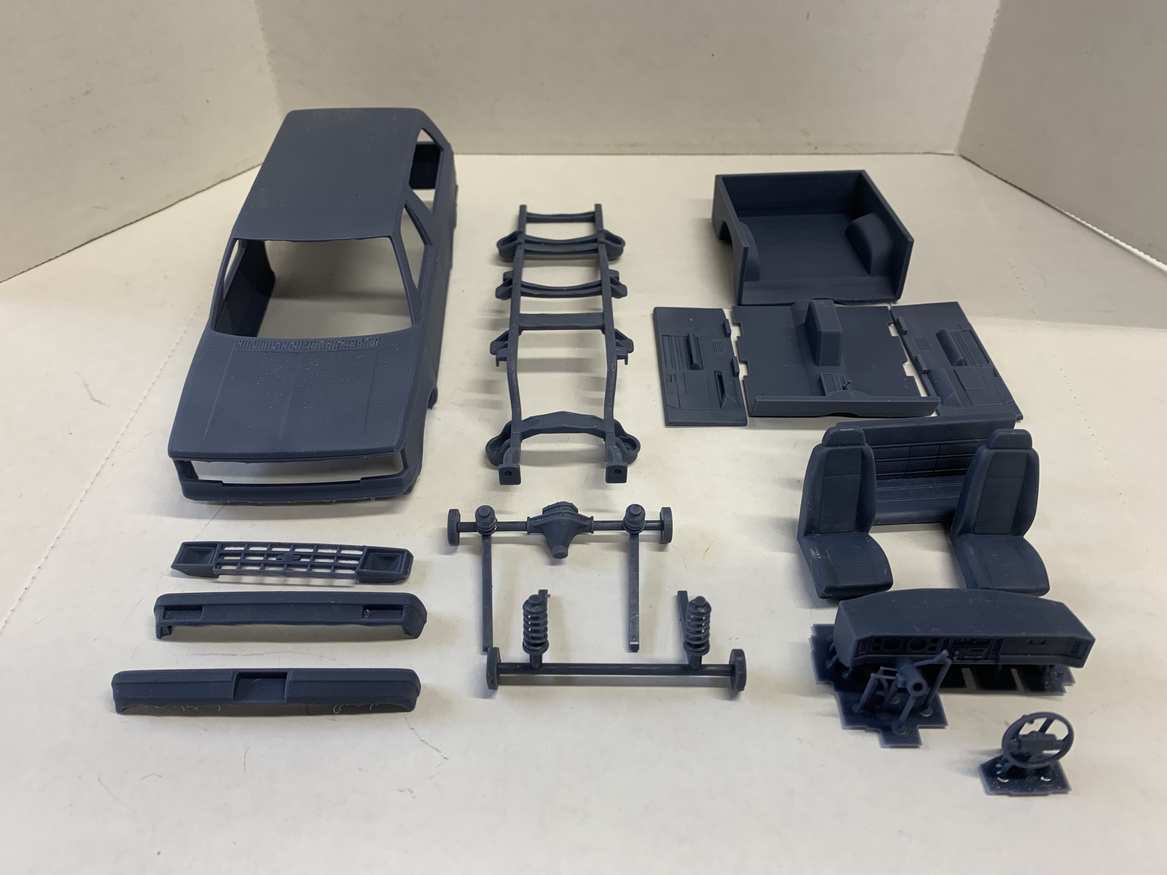 Star Models Home Page