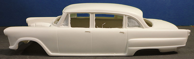 Star Models Home Page